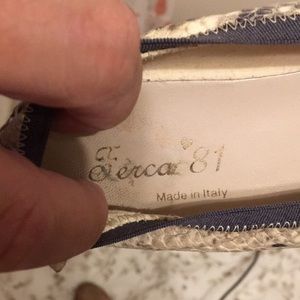 Ferca 81 | Shoes | Ferca 8 Flats | Poshmark